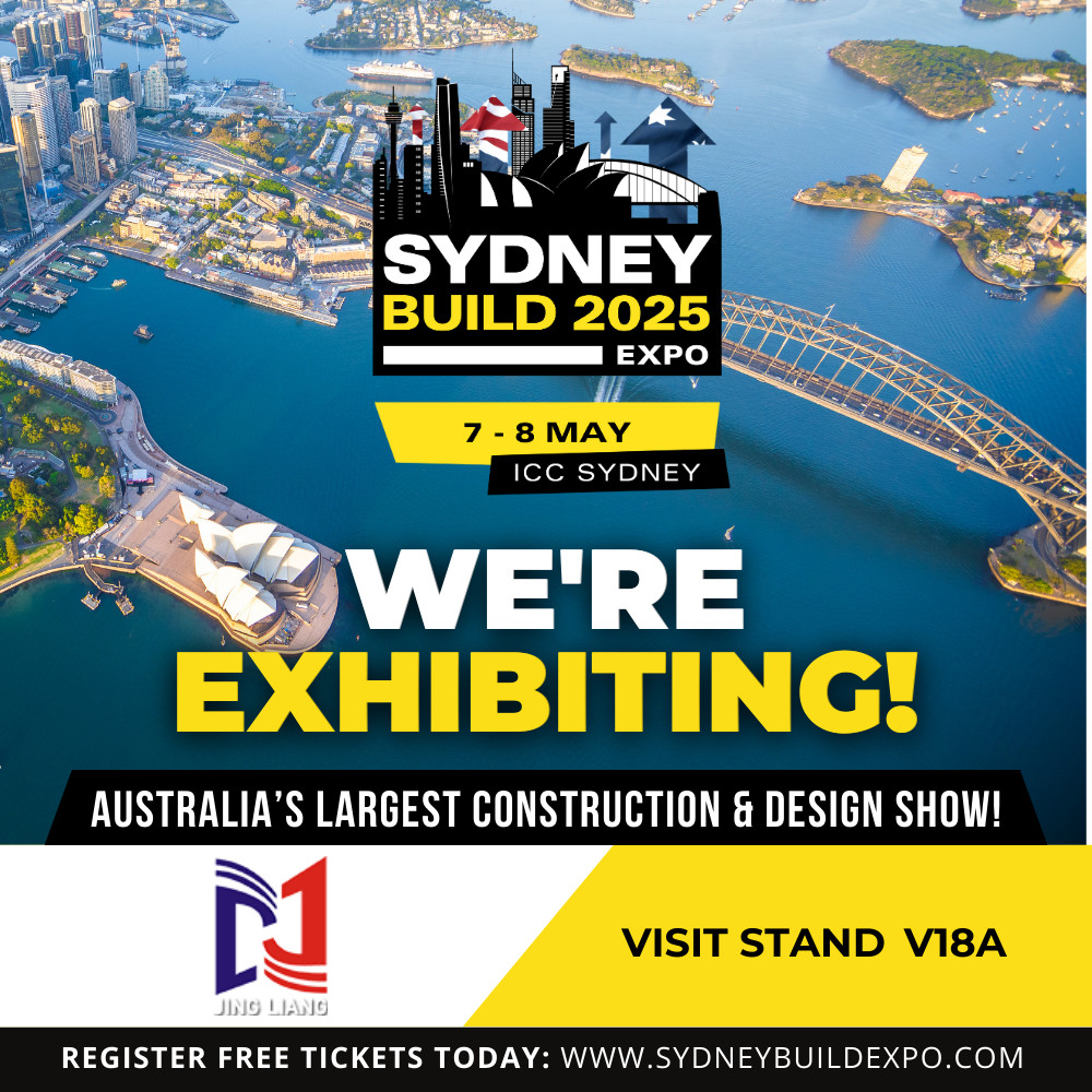 Sydney Build Expo