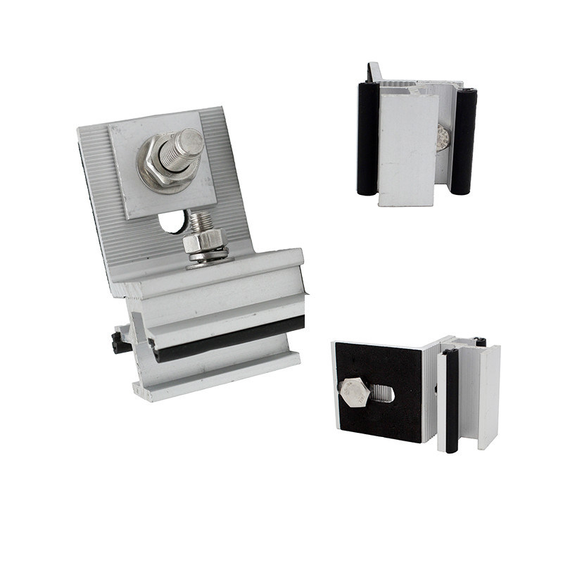 4mm Thickness Cladding Support System Aluminium Alloy Metal Cladding Systems