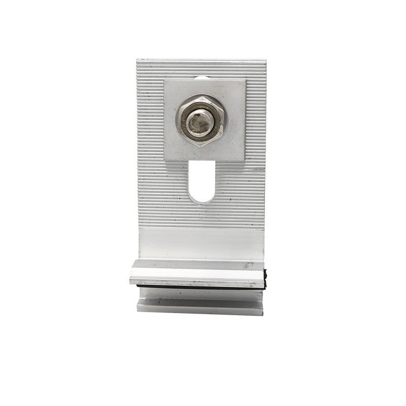 Custom Terracotta Facade System Cladding Support System Aluminum