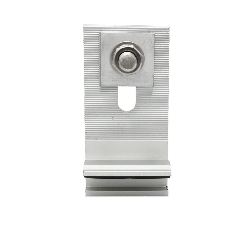 Exterior Facade Brick Cladding System Cladding Support Aluminum Fixing