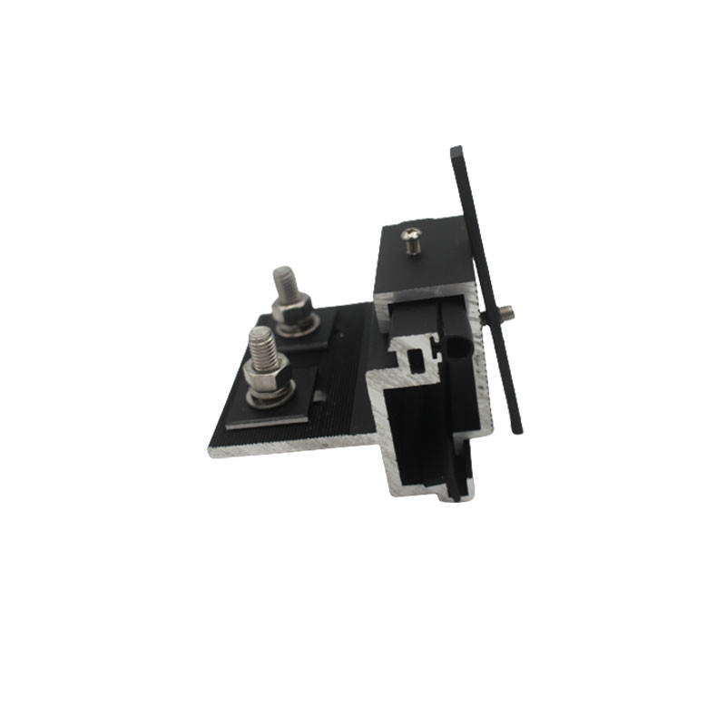 Ear Shape Panel Subframing System