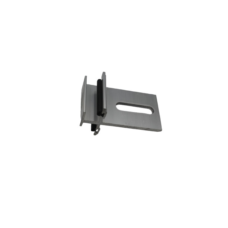 ISO Brick Wall Support Systems Customized Facade Cladding System