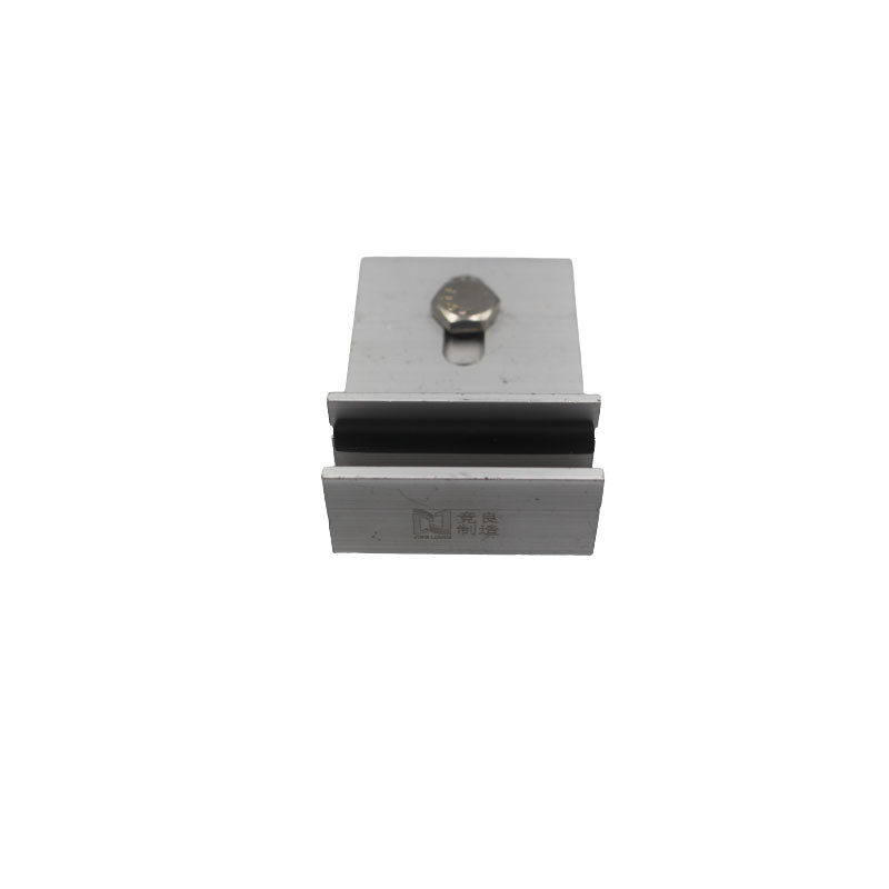 Interior Cladding Support System Rust Proof Aluminum Wall Brackets