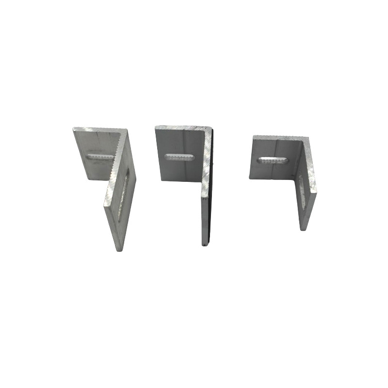 Industrial Metal Corner Brackets Aluminum Steel Corner Brackets