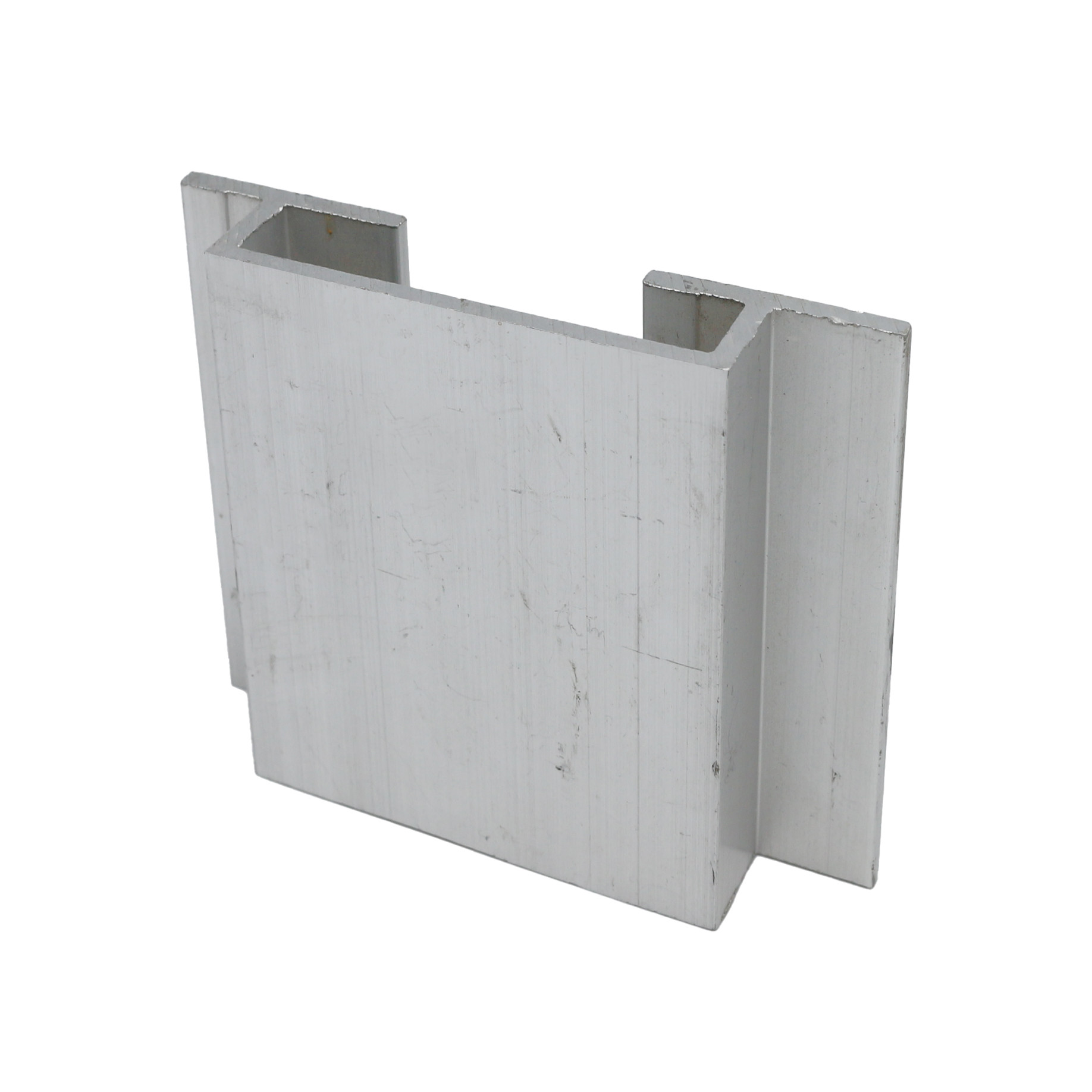 Project'S Potential Curtain Wall Support System High Durability Facade