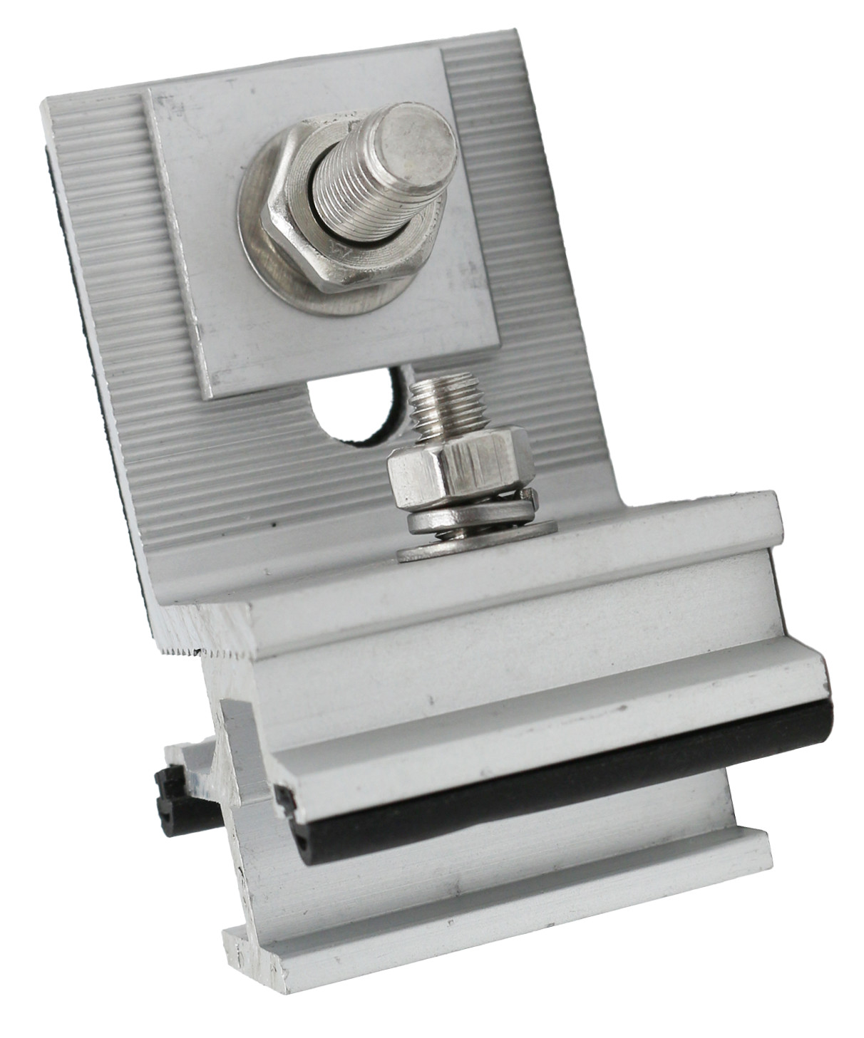 3 5mm 4mm 5mm External Cladding Support System For Modern Architecture