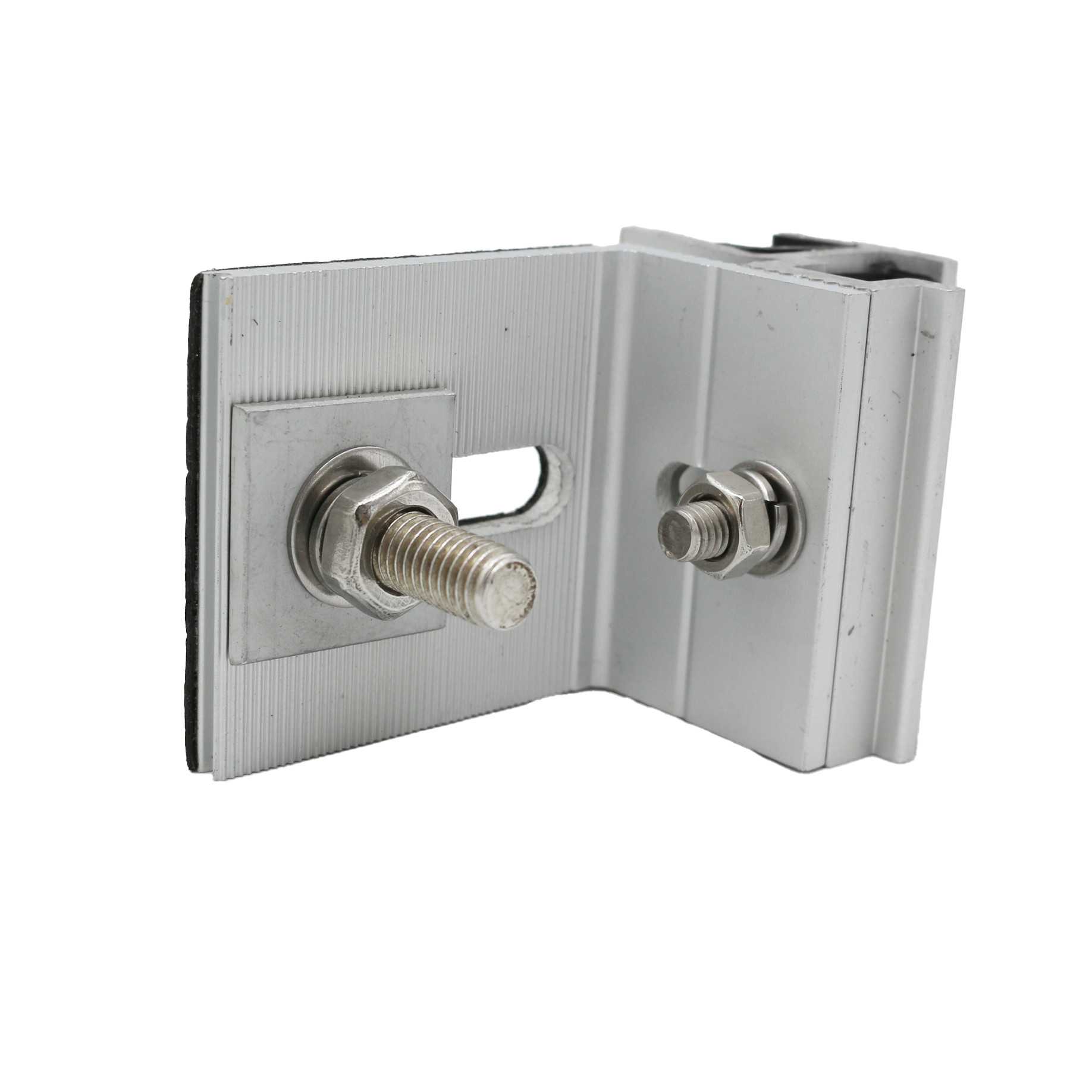 3mm Thickness Cladding Support System For High Durability Facade ...