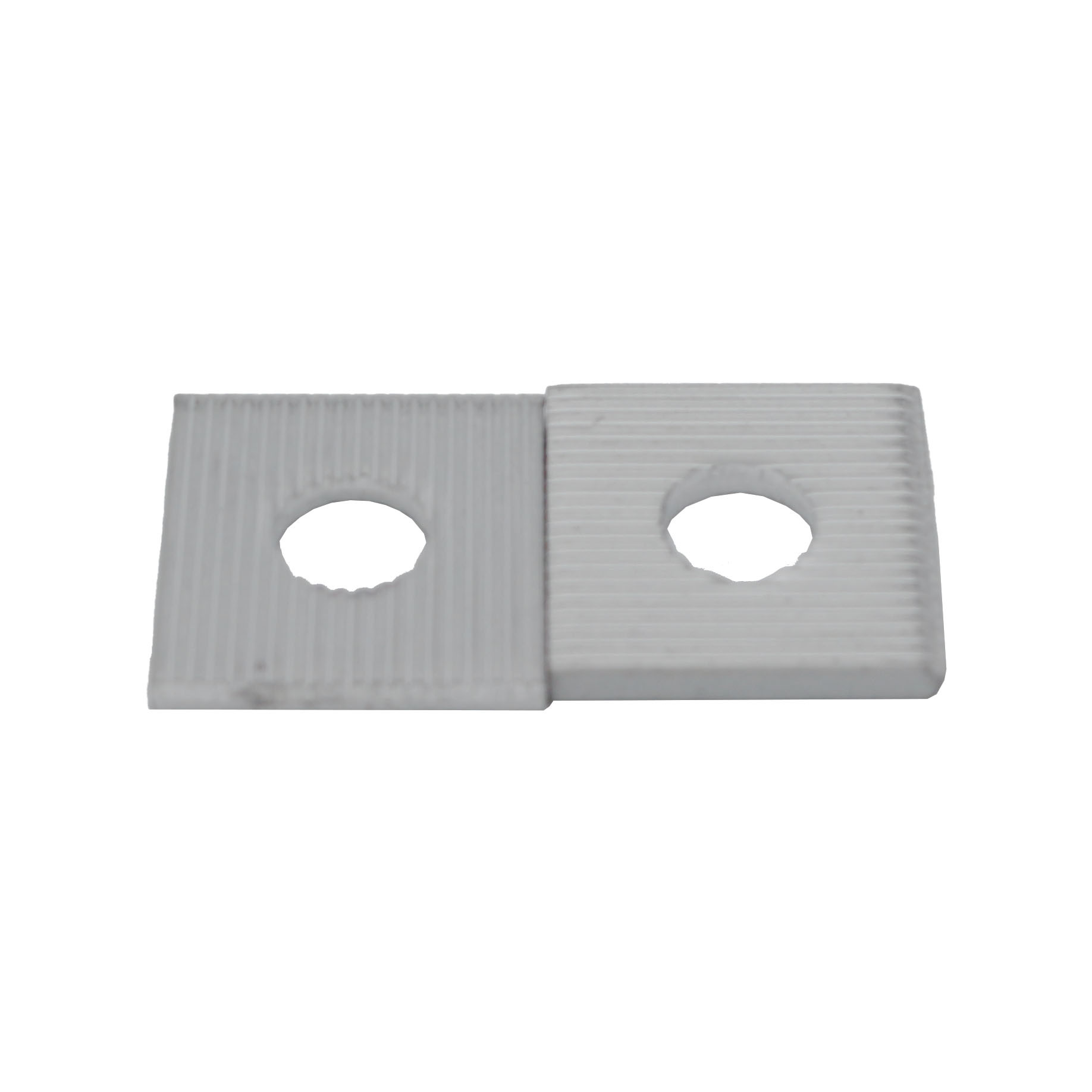 Cladding Support System Square Plate Washer With Anodizing And Spraying ...
