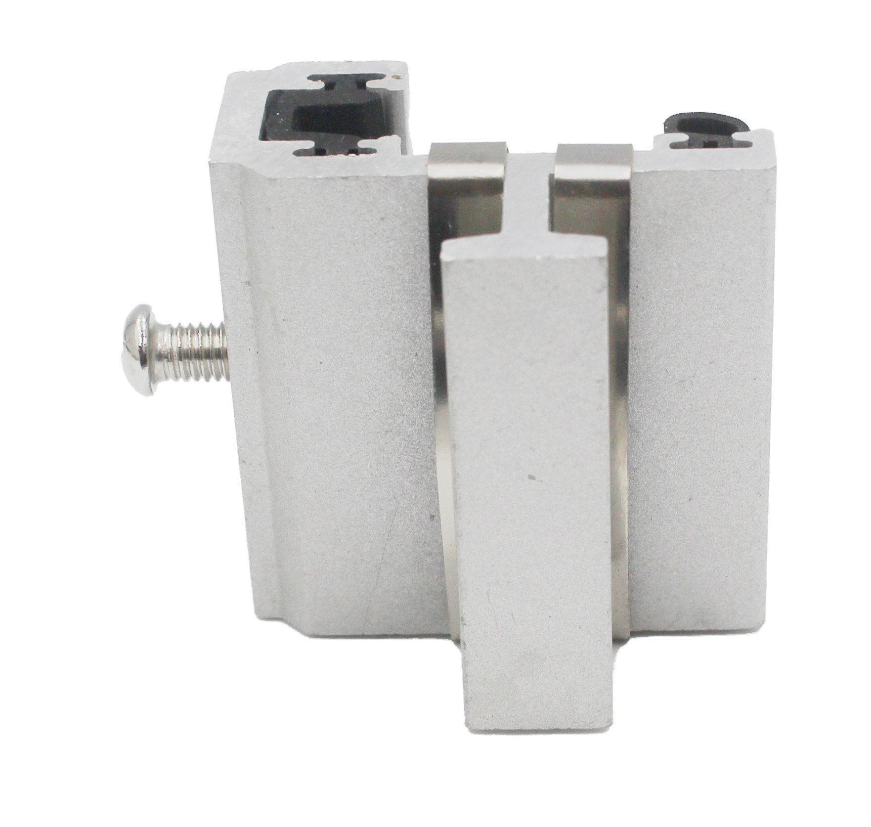 Customized Aluminum Accessories Wall Cladding System