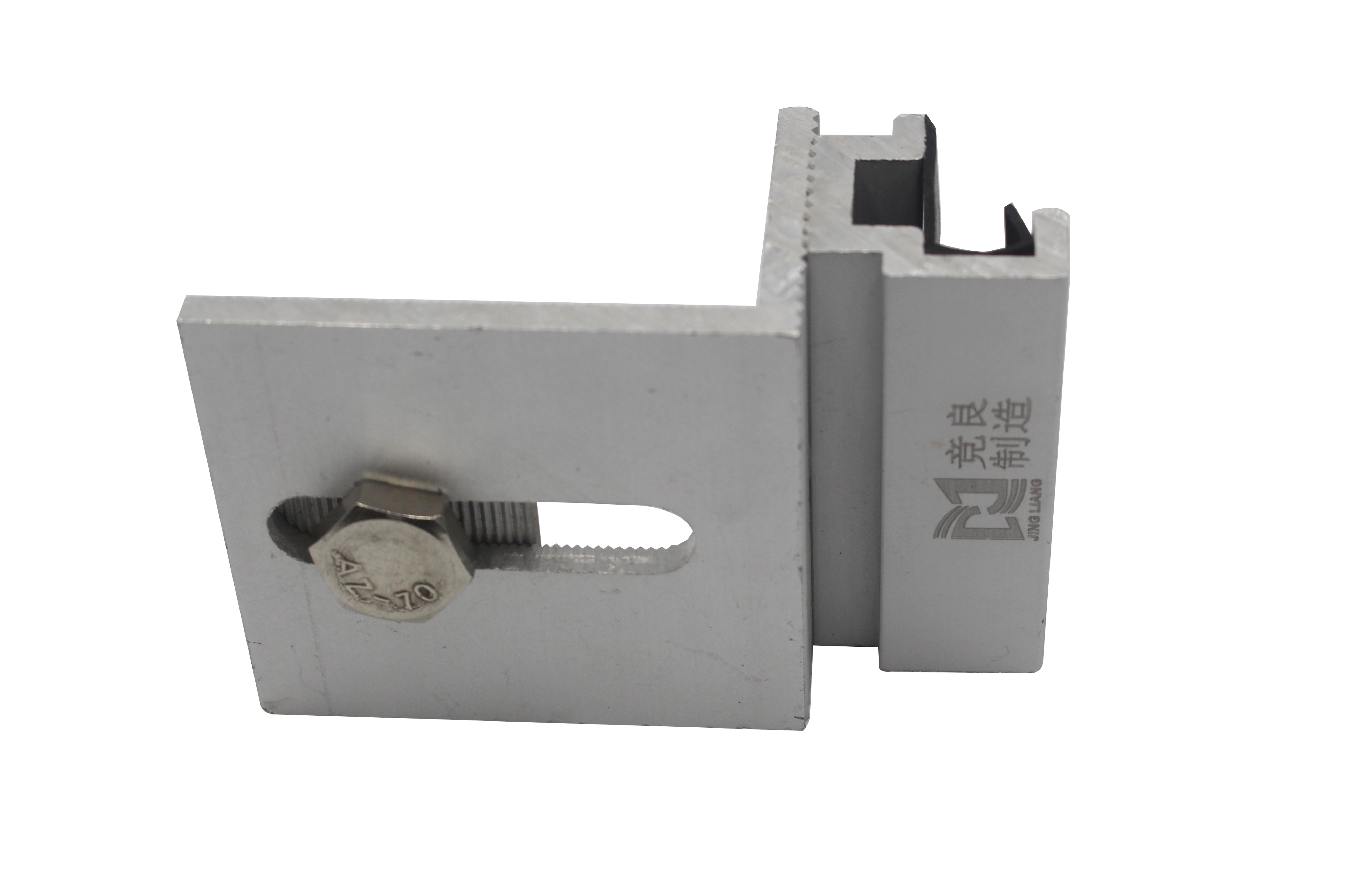 Natural Exterior Stone Cladding Support System For Residential Or ...