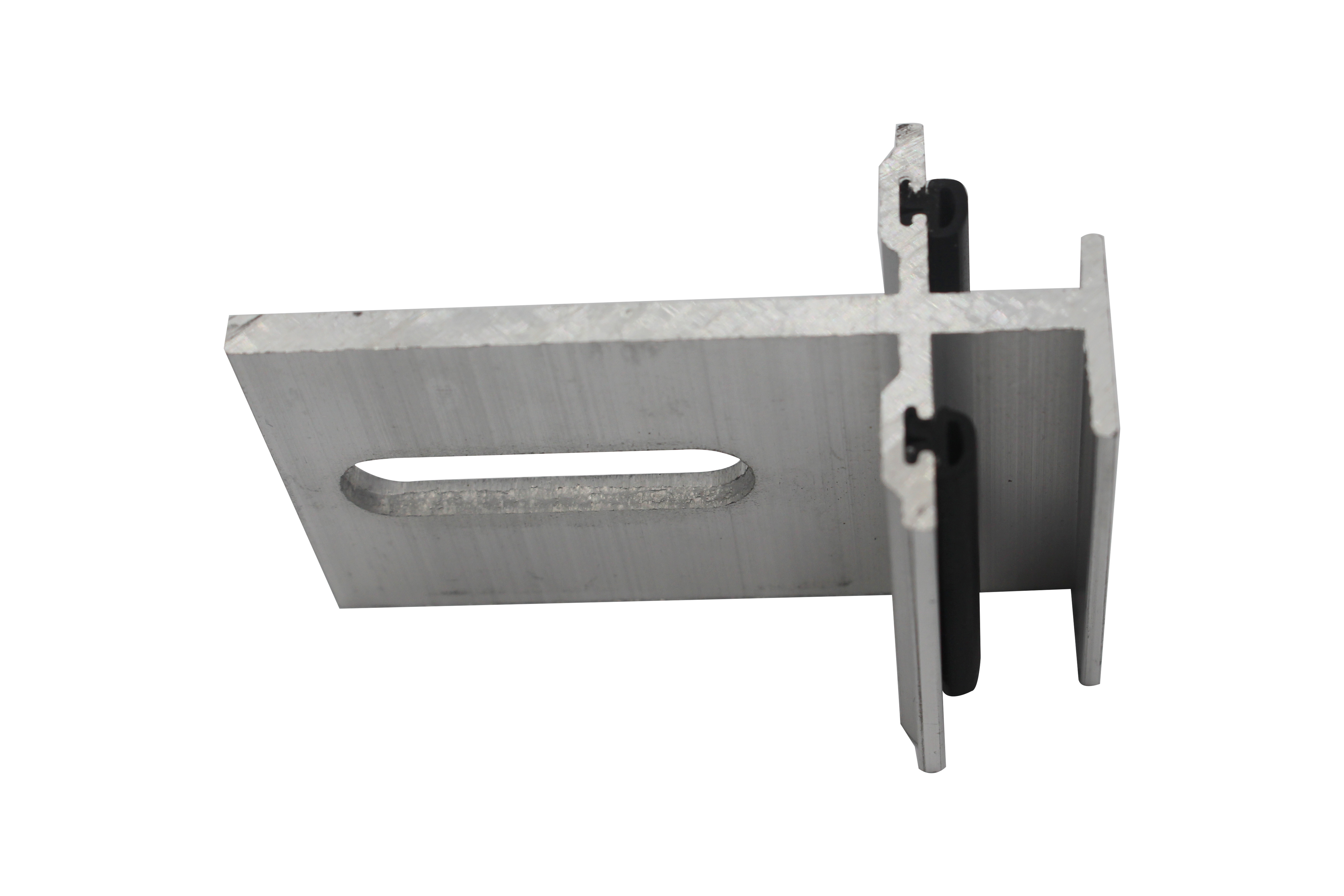 Aluminum Facade Cladding Brick Wall Bracket