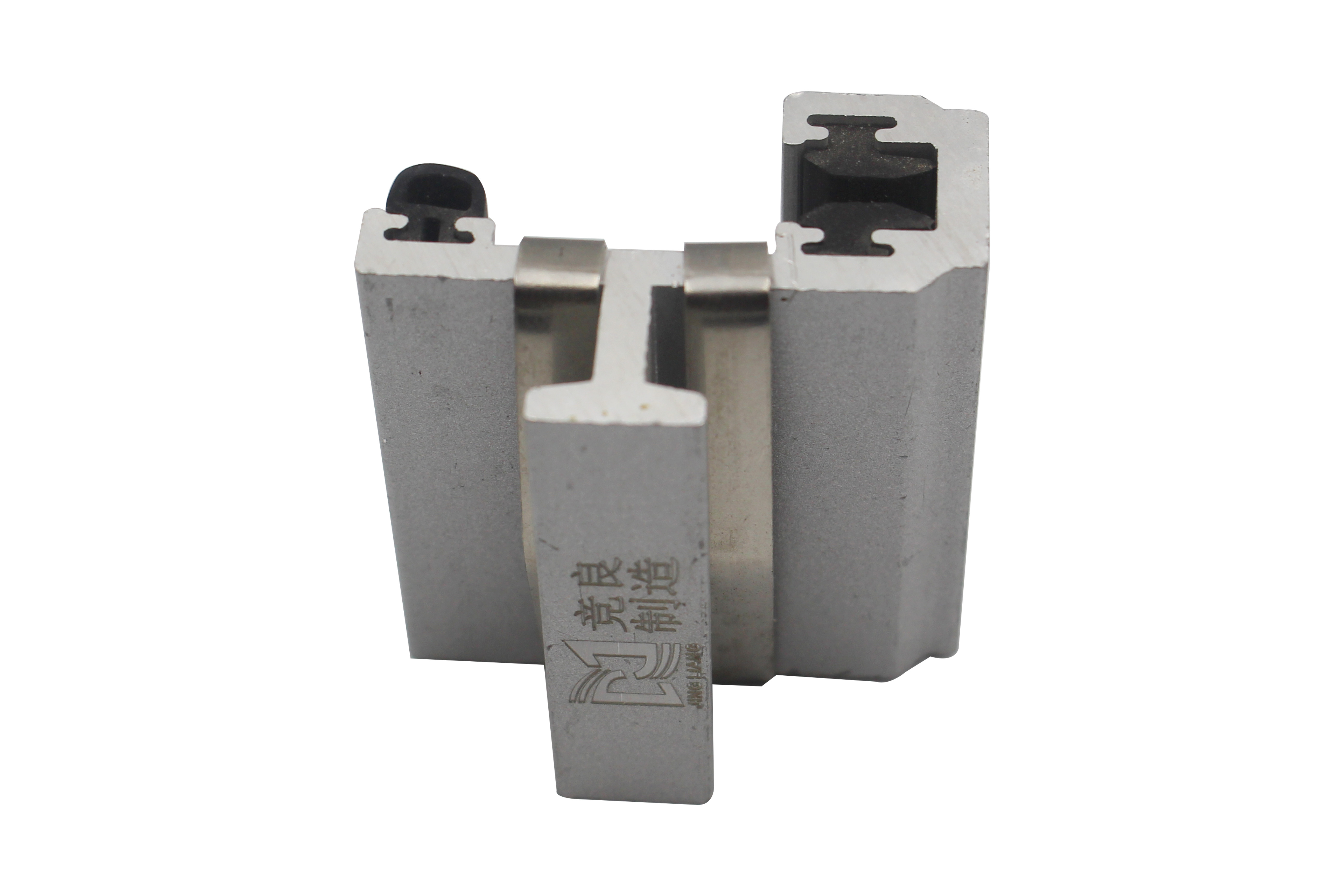 Easy Installation Stone Cladding Support Systems Natural Surface