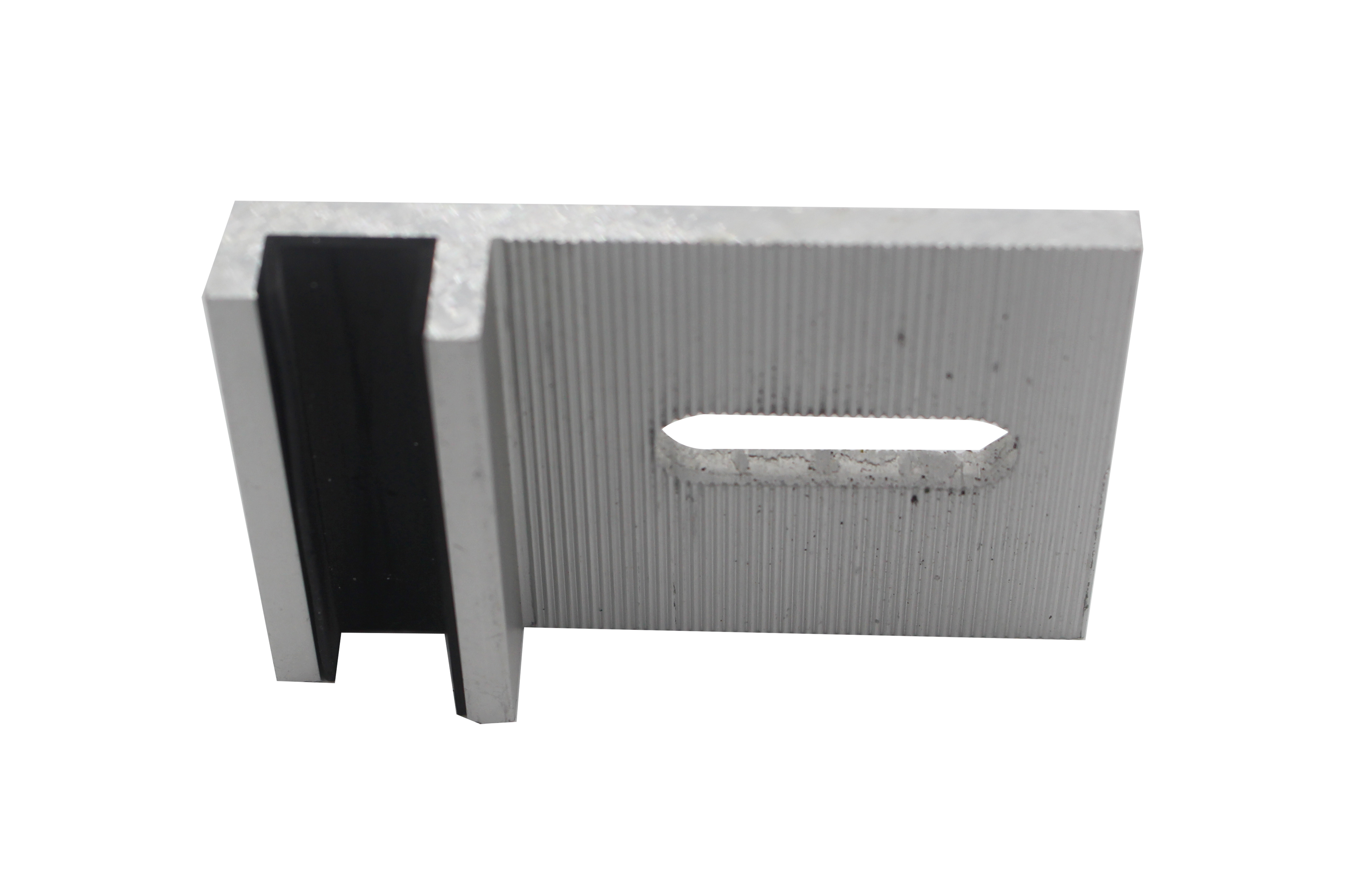Aluminum Brick Wall Support System For Exterior Projects