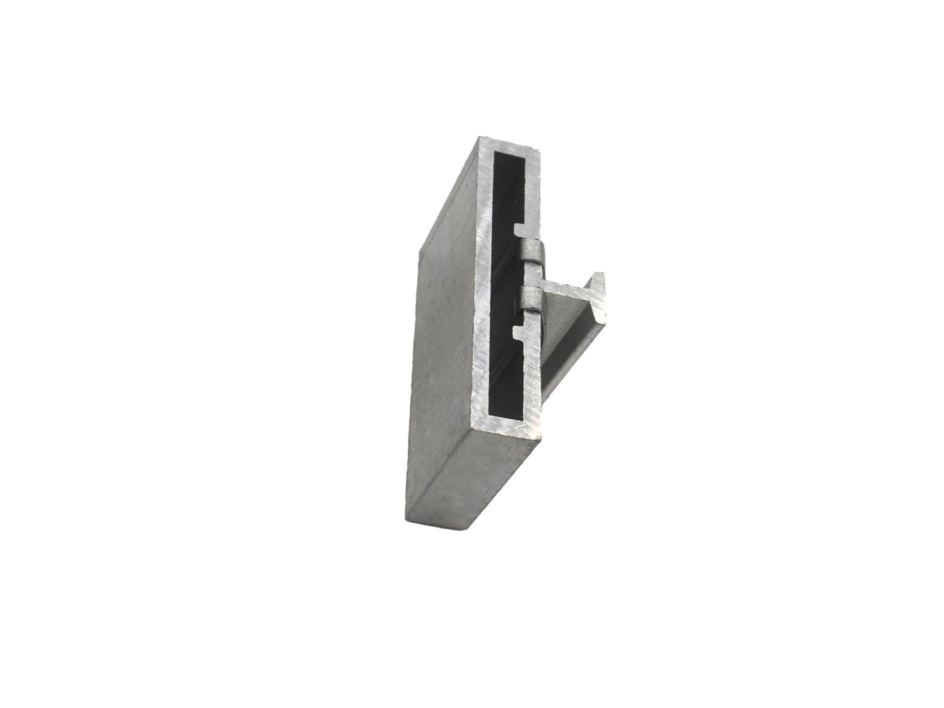 Natural Brick Wall Support Systems For High Load Bearing Capacity In ...