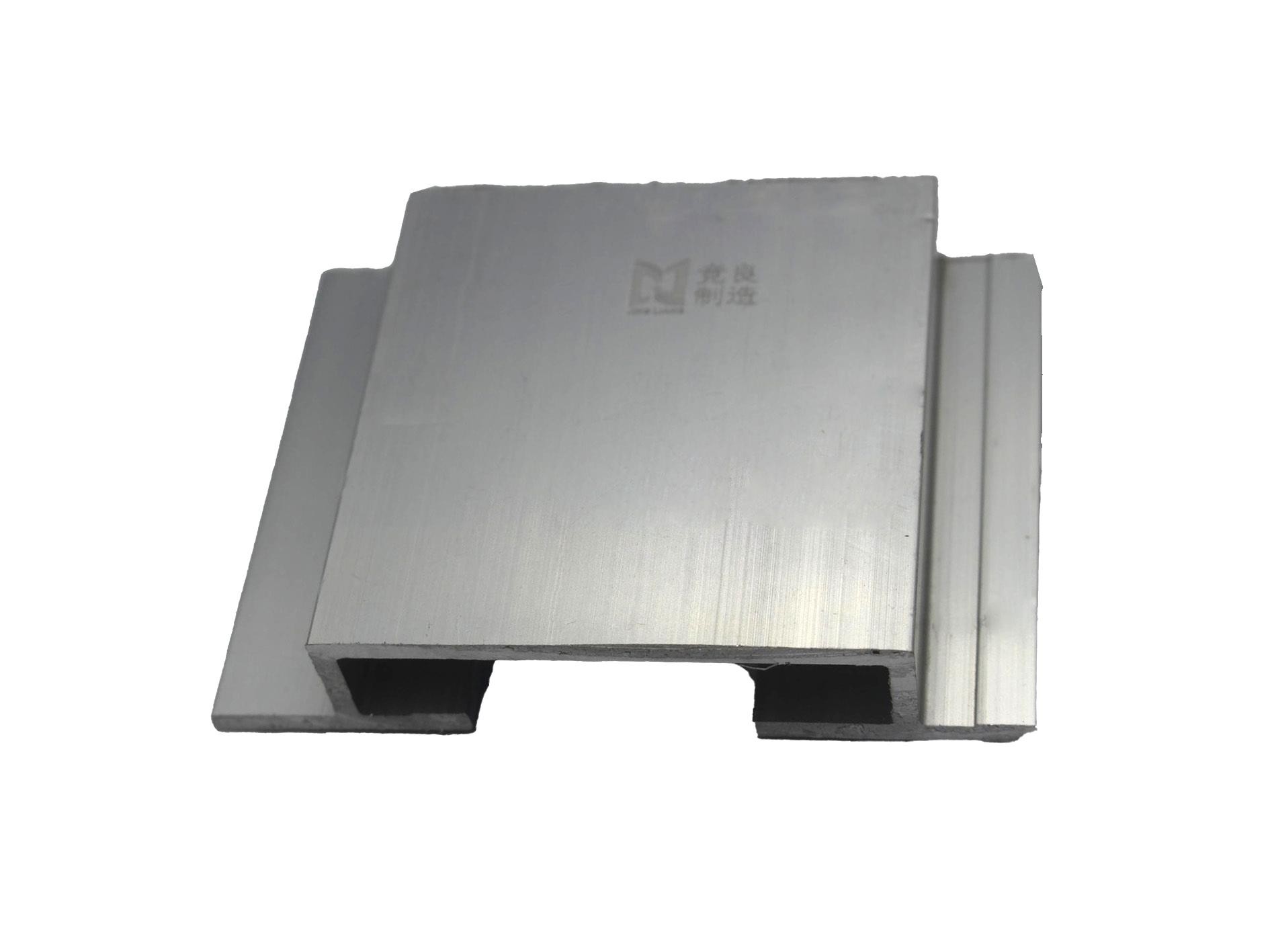 Customized Aluminum Stone Cladding Support Systems