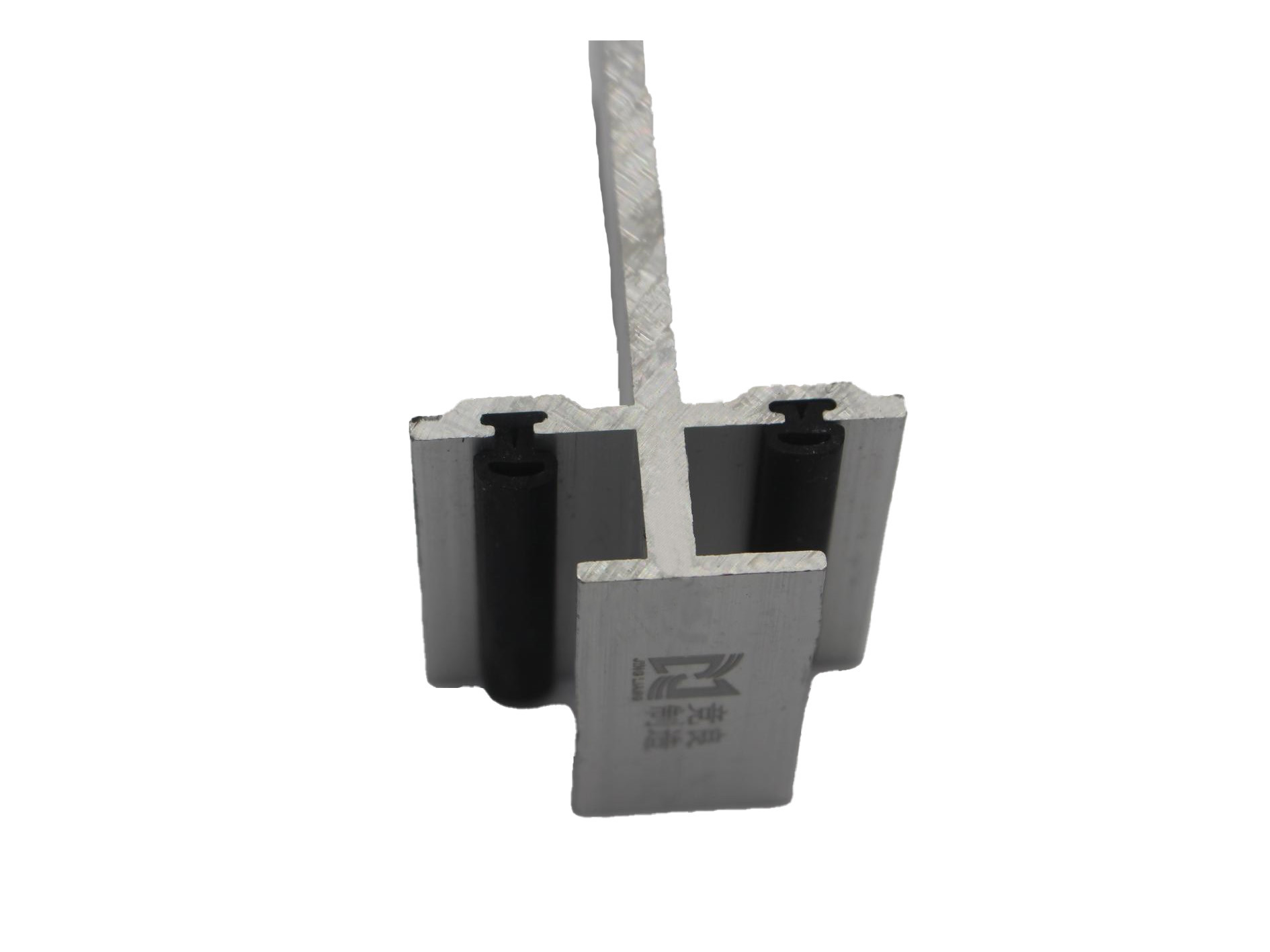 Durable Aluminum Stone Cladding Fixing System