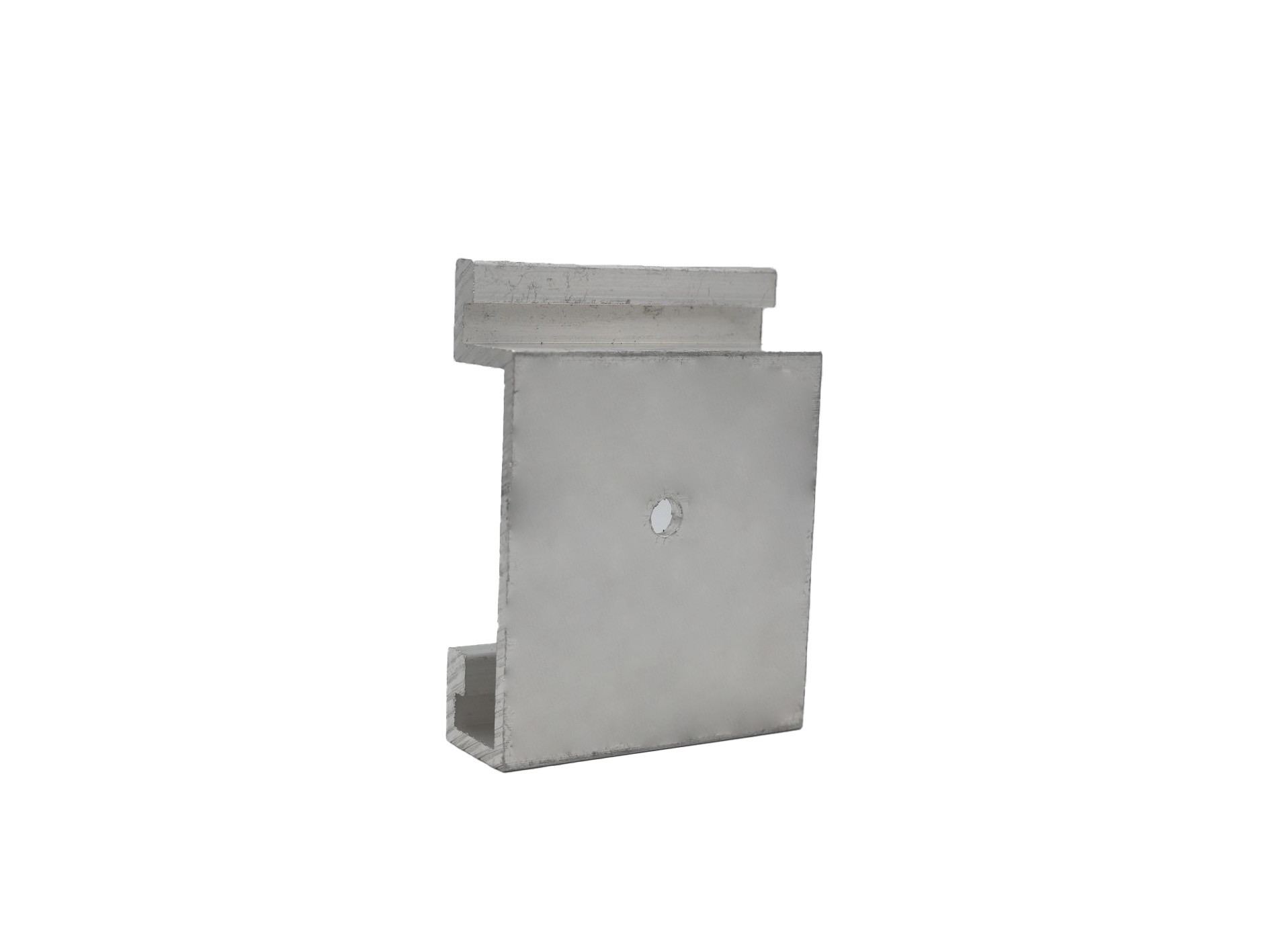 Aluminum Stone Cladding Support Systems