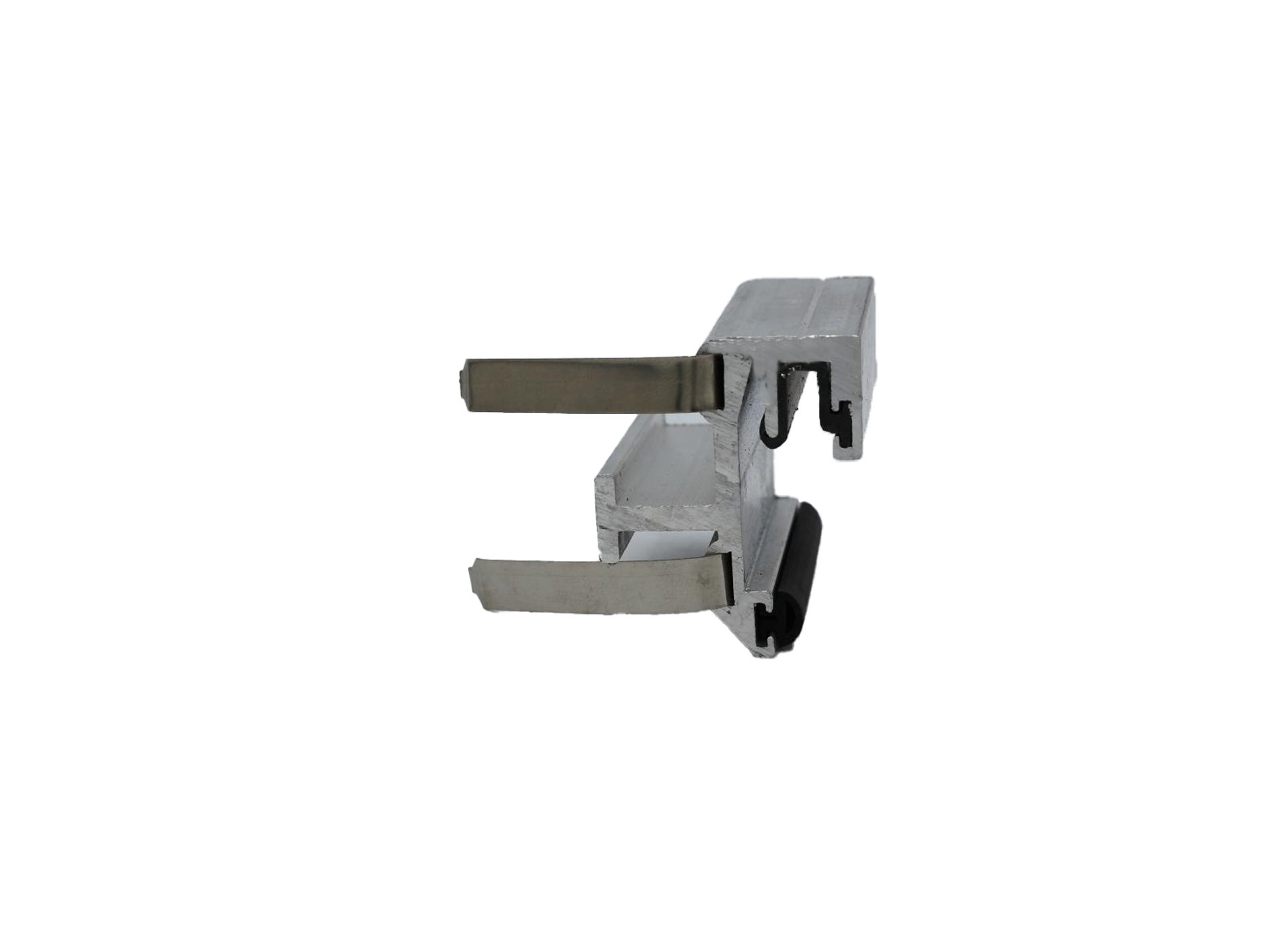 Customized Natural Stone Cladding System for Easy Installation