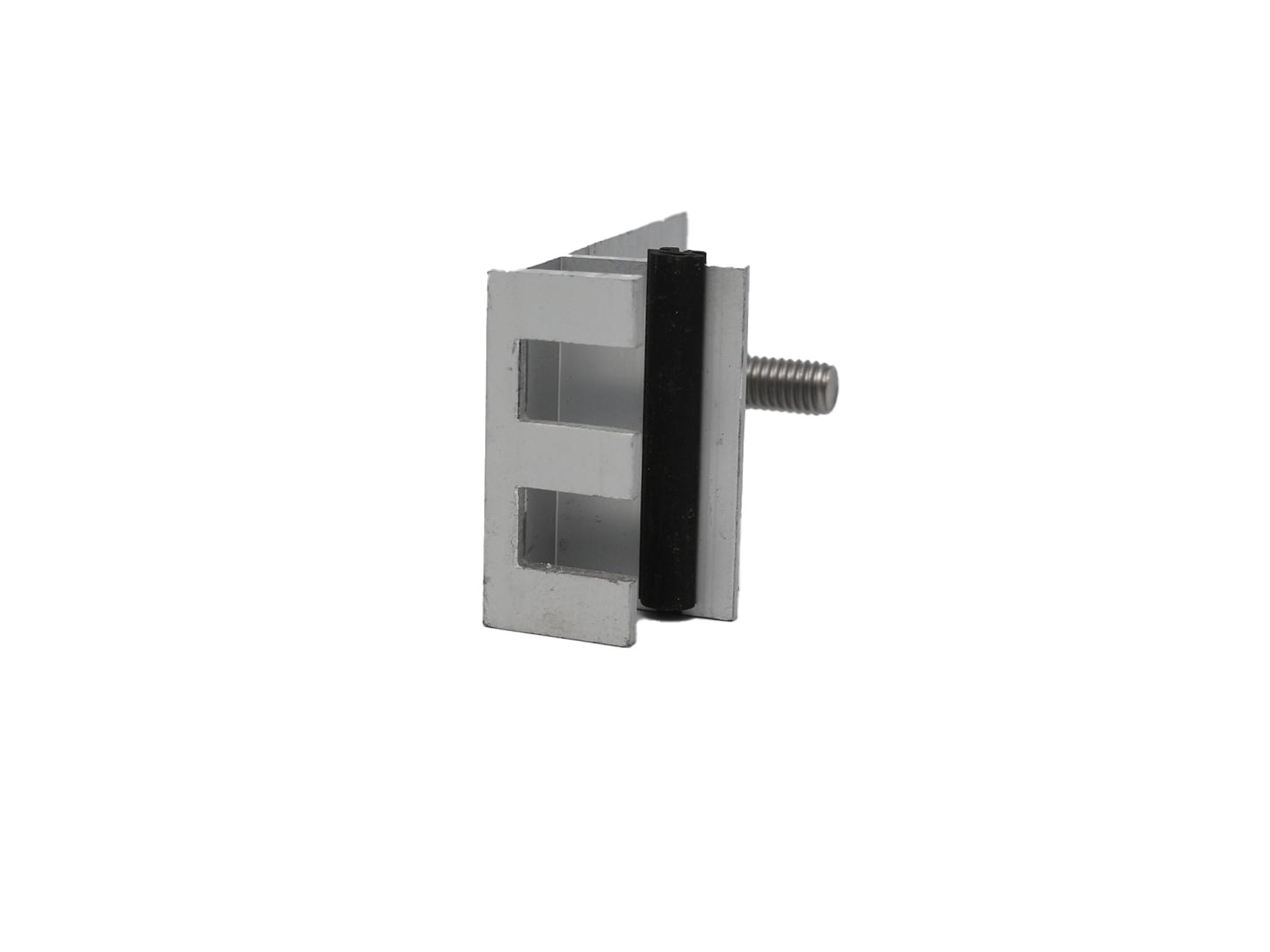 Anodizing Brick Wall Support Systems For High Load Bearing Capacity In ...