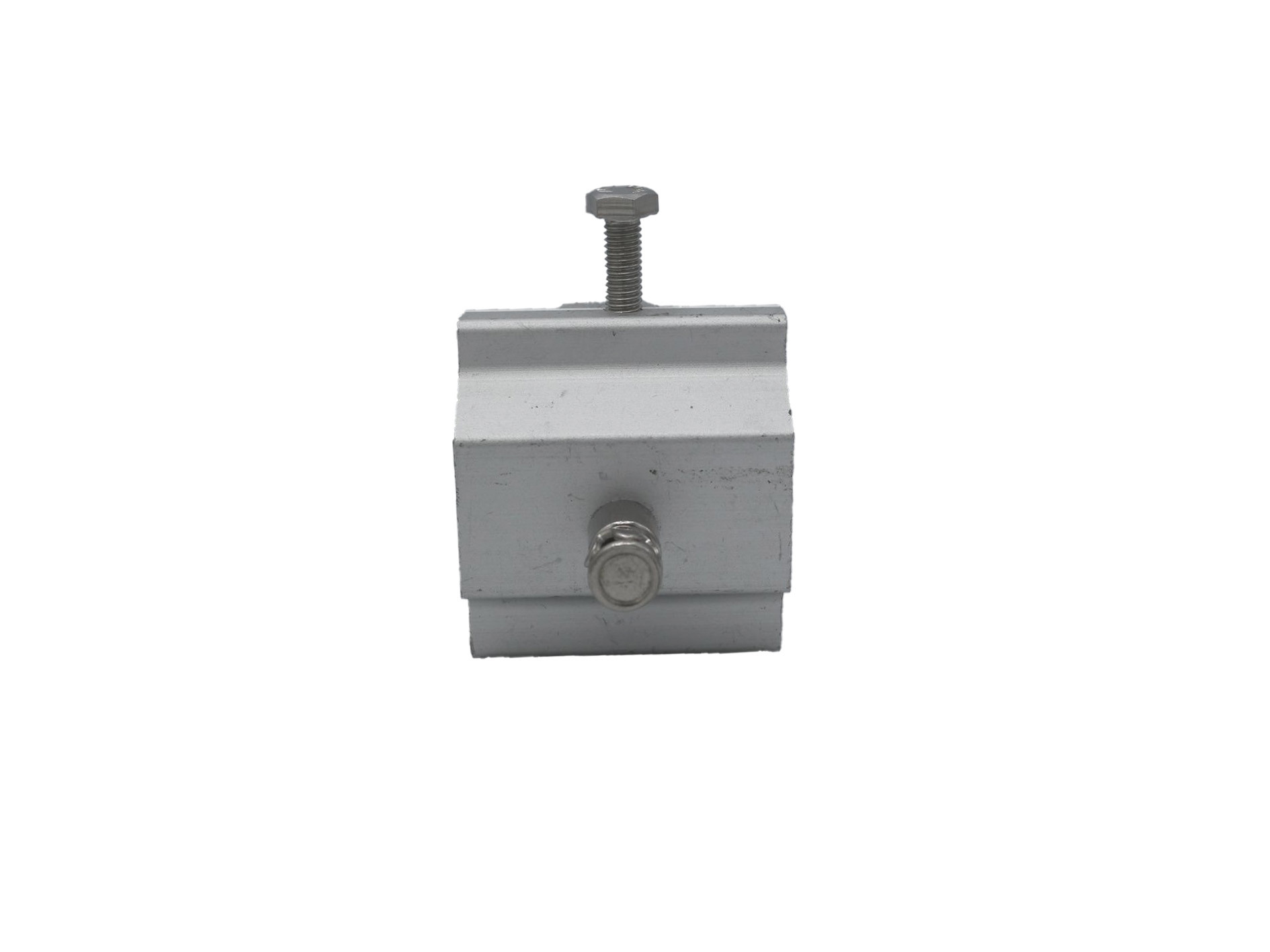 Customized Stone Cladding Support Systems For Natural Stone Facades And ...