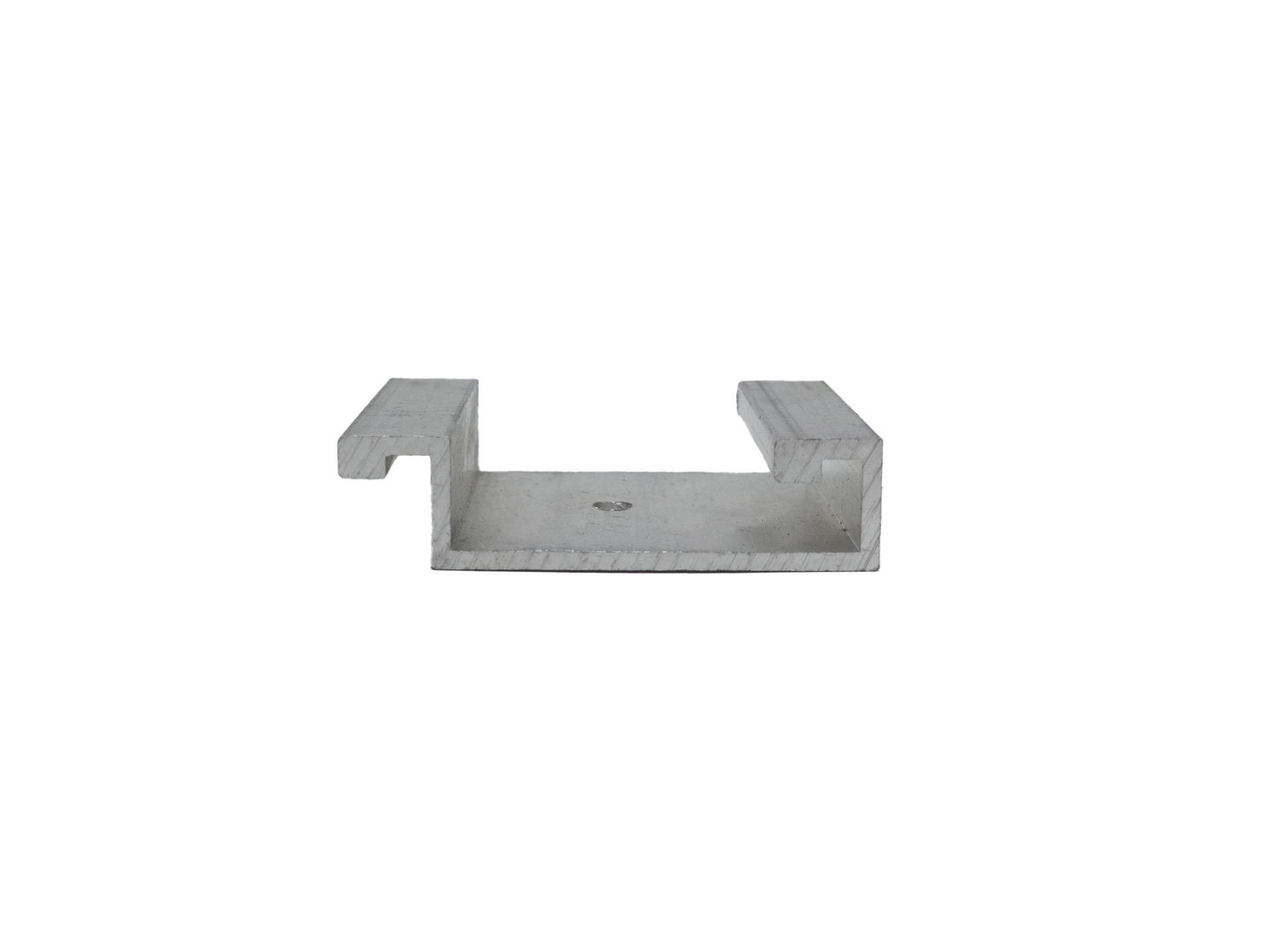 Modern Aluminum Brick Wall Support Beams High Load Bearing Capacity
