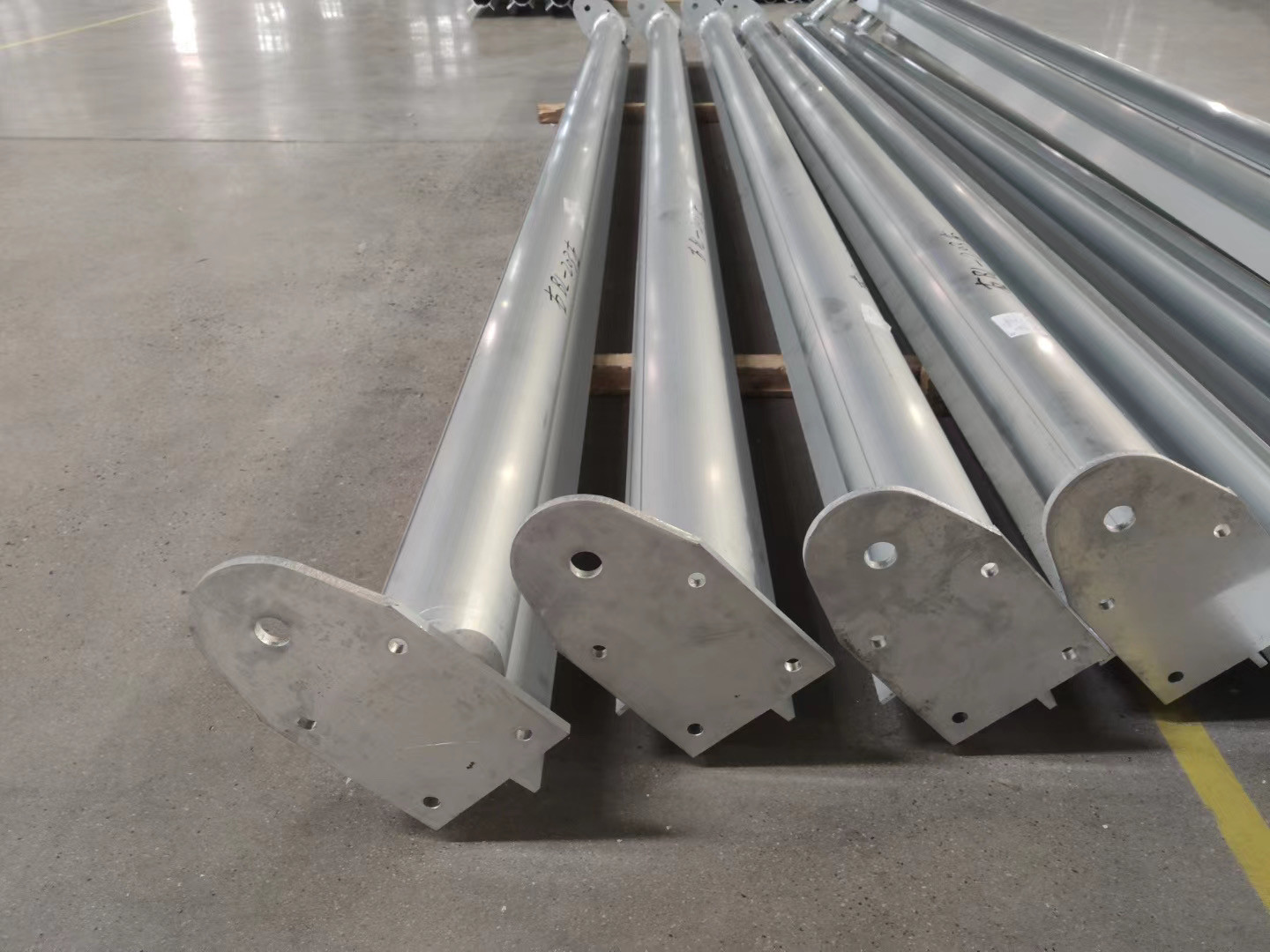 Transform Building Design Sustainable Architectural Aluminum Structure