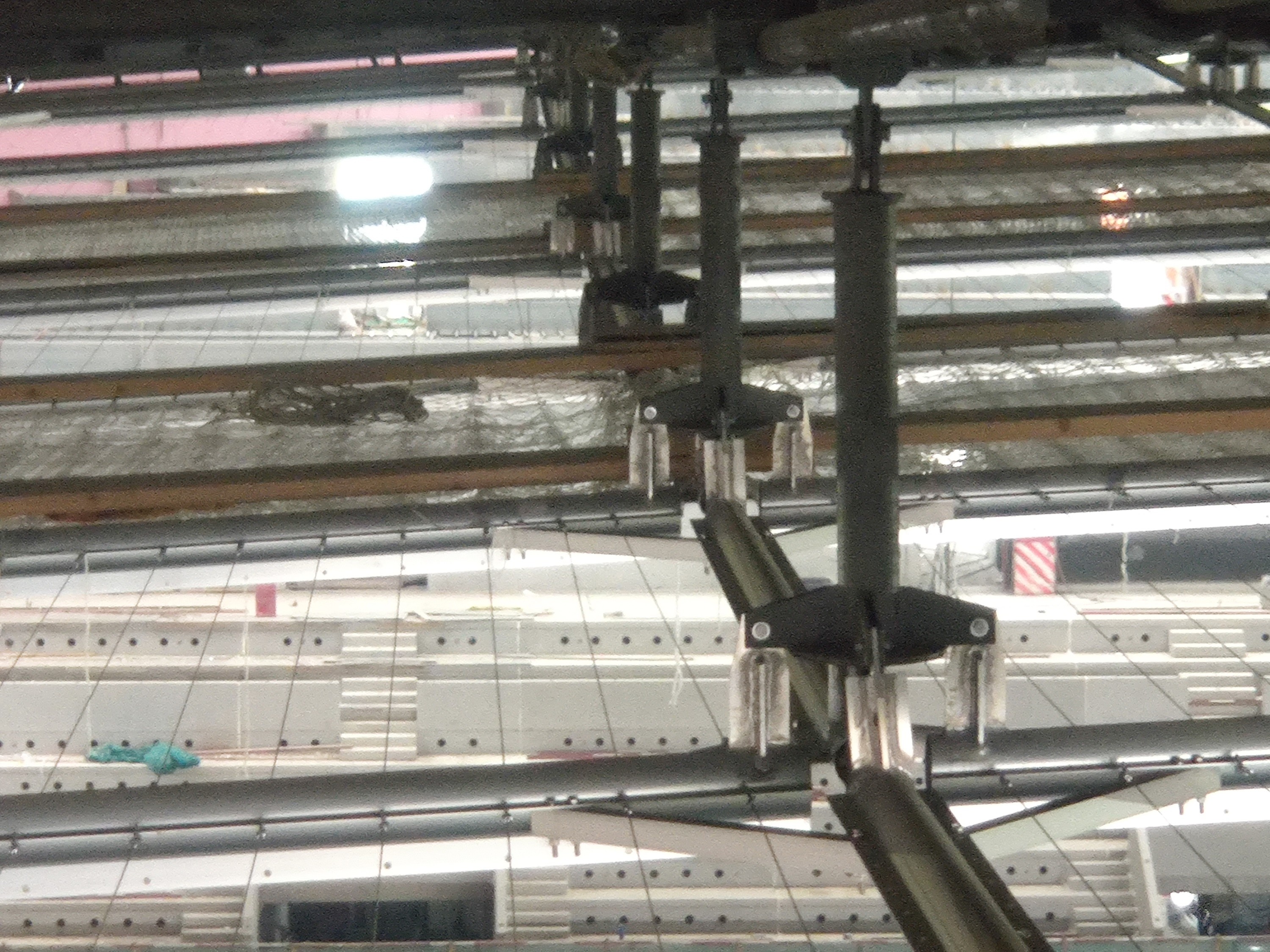 Enhance Building Projects High Performance Architectural Aluminum Structure