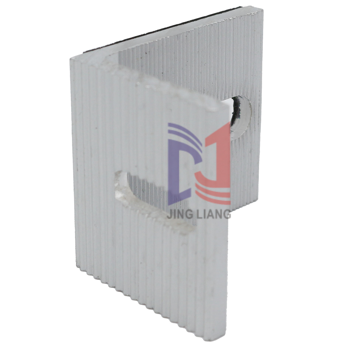 Anti-corrosion Aluminum Bracket for Cladding Support System