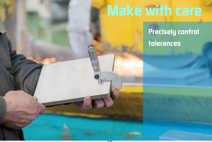 Anodizing Facade Cladding Support System Wall Mounted Aluminum Clips